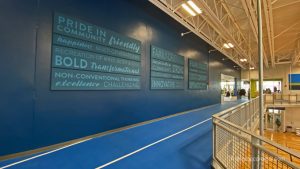 Arlington Ridge Center on Ridge Avenue Near Euclid Avenue Arlington ...