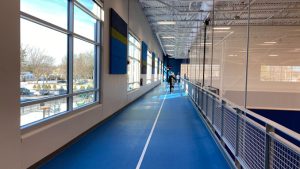 Arlington Ridge Center on Ridge Avenue Near Euclid Avenue Arlington ...